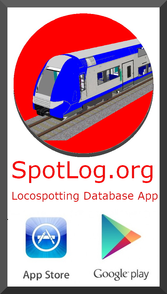 SPOTLOG – It’s getting better | Part Time Spotter Team